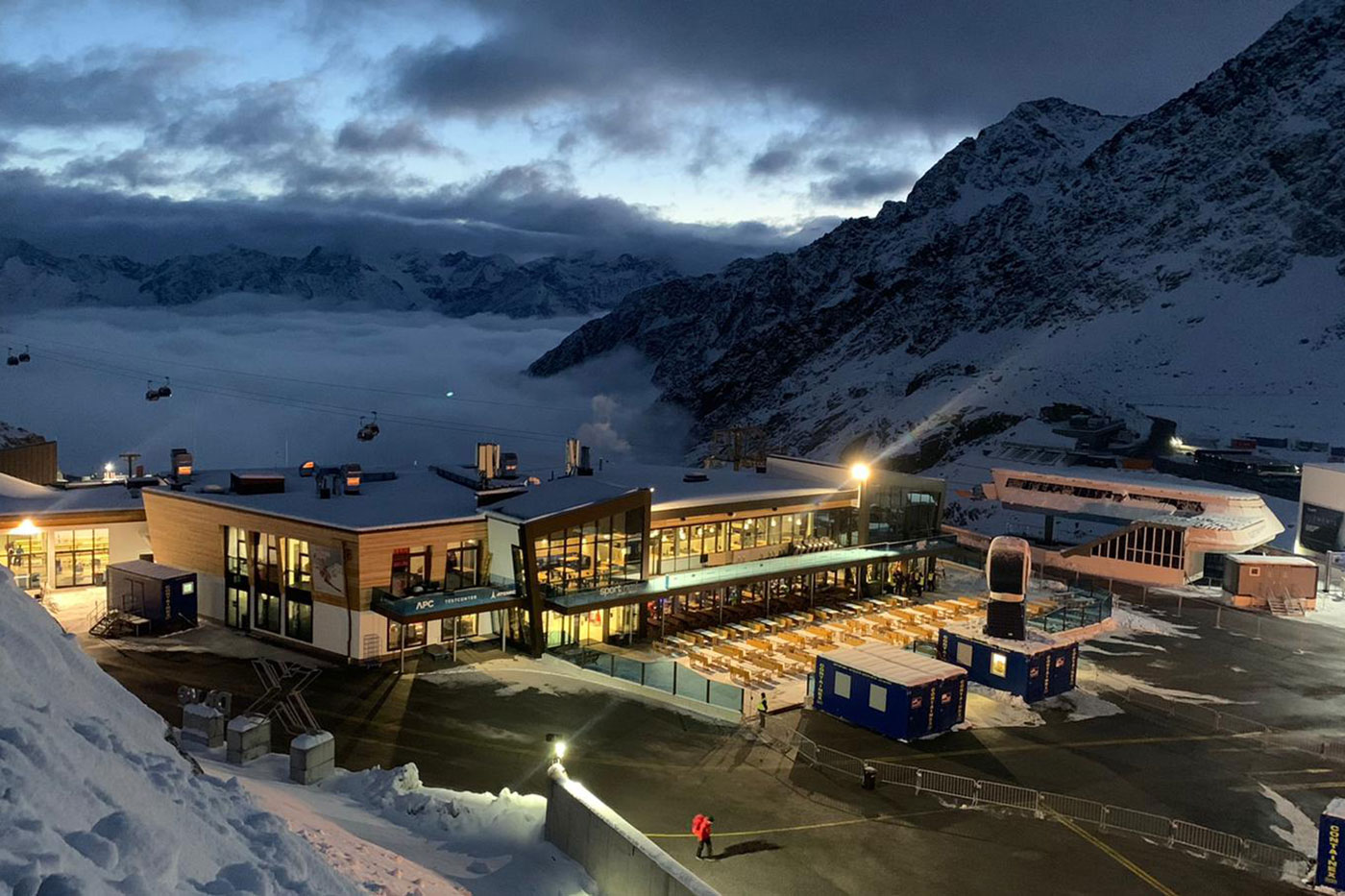 Hotel Sölden | Hotel Ötztal Sport-Shop Restaurant Riml Sölden | Home